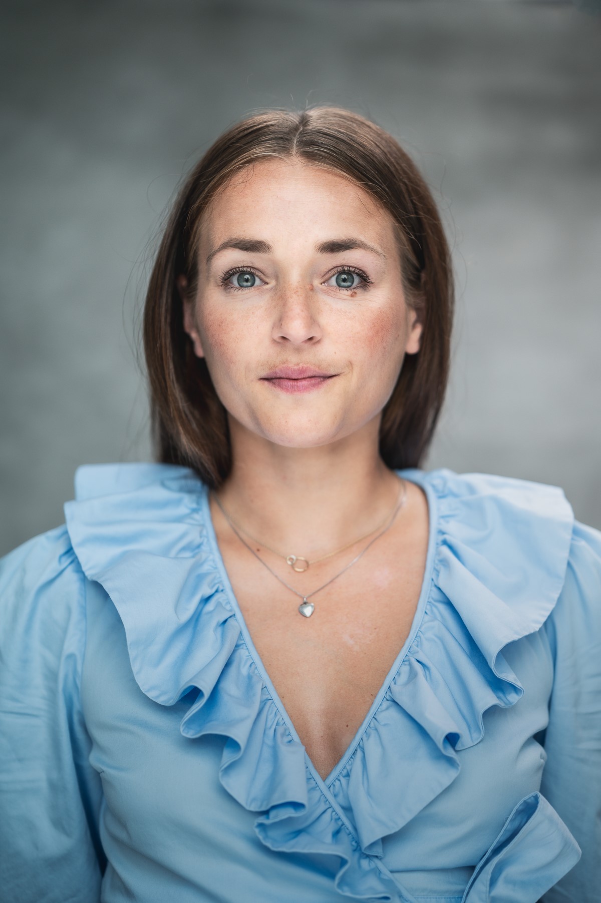 Elisa Bryant om sin roll i Lilla Sjöjungfrun